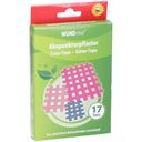 WUNDmed® Akupunkturpflaster 17 St - Shop Apotheke