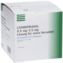 Combiprasal 0,5 mg/2,5 mg 60x2,5 ml mit dem E-Rezept kaufen - Shop Apotheke