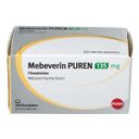 Mebeverin PUREN 135 mg 100 St mit dem E-Rezept kaufen - Shop Apotheke