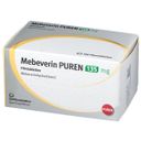 Mebeverin PUREN 135 mg 100 St mit dem E-Rezept kaufen - Shop Apotheke