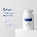 pure encapsulations® SAMe 60 St - Shop Apotheke