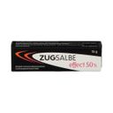 ZUGSALBE effect 50 % 15 g - Shop Apotheke