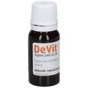 DeVit Tropfen 2400 I.E./ml 10 ml - Shop Apotheke