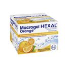Macrogol HEXAL® Orange 50 St - Shop Apotheke