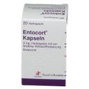 Entocort® 3 mg 20 St mit dem E-Rezept kaufen - Shop Apotheke