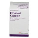 Entocort® 3 mg 100 St mit dem E-Rezept kaufen - Shop Apotheke