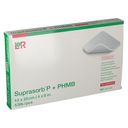 Suprasorb® P + PHMB 10 x 20 cm 5 St - Shop Apotheke