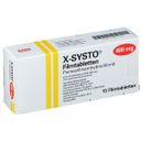 X-SYSTO 400 mg 15 St mit dem E-Rezept kaufen - Shop Apotheke