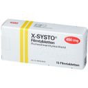 X-SYSTO 400 mg 15 St mit dem E-Rezept kaufen - Shop Apotheke