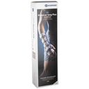 ManuLoc® long Plus Handgelenk Orthese Gr.2 titan 1 St - Shop Apotheke