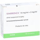 Simbrinza® 10Mg/Ml+2Mg/Ml 3x5 ml mit dem E-Rezept kaufen - Shop Apotheke
