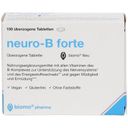 neuro-B forte biomo® Neu 100 St - Shop Apotheke