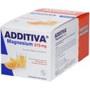 ADDITIVA® Magnesium 375 mg Granulat Orange 60 St - Shop Apotheke