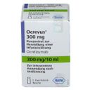 Ocrevus® 300 mg 1 St mit dem E-Rezept kaufen - Shop Apotheke