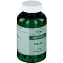 green line NUTRITHEKE Bor 3 mg 120 St - Shop Apotheke