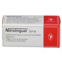 Nitrolingual® Spray 0,4 mg/Sprühstoß 18,3 g mit dem E-Rezept kaufen ...