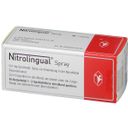 Nitrolingual® Spray 0,4 mg/Sprühstoß 18,3 g mit dem E-Rezept kaufen ...