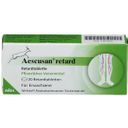 Aescusan® retard 20 St - Shop Apotheke