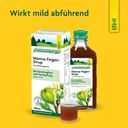 Schoenenberger® Manna-Feigen-Sirup 200 ml - Shop Apotheke