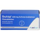 ibutop® 400 mg Schmerztabletten 50 St - Shop Apotheke