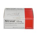 Nitronal® 0,8 mg 30 St mit dem E-Rezept kaufen - Shop Apotheke