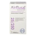 Airflusal® Dosieraerosol 25 µg/250 µg 1 St mit dem E-Rezept kaufen ...