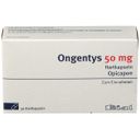 Ongentys 50 mg 30 St mit dem E-Rezept kaufen - Shop Apotheke