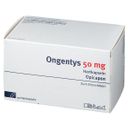 Ongentys 50 mg 90 St mit dem E-Rezept kaufen - Shop Apotheke
