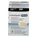 Venclyxto® 100Mg 7 St mit dem E-Rezept kaufen - Shop Apotheke
