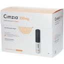 Cimzia® 200 mg 3x2 St mit dem E-Rezept kaufen - Shop Apotheke