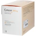 Cimzia® 200 mg 3x2 St mit dem E-Rezept kaufen - Shop Apotheke