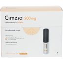 Cimzia® 200 mg 3x2 St mit dem E-Rezept kaufen - Shop Apotheke