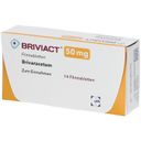 BRIVIACT® 50 mg 14 St mit dem E-Rezept kaufen - Shop Apotheke