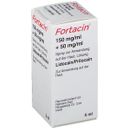 FORTACIN 150 mg/ml + 50 mg/ml Spray z.Anw.a.Hau.Rx 5 ml mit dem E ...