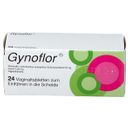 Gynoflor® 24 St mit dem E-Rezept kaufen - Shop Apotheke