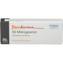 Nocdurna® 50 Mikrogramm 30 St mit dem E-Rezept kaufen - Shop Apotheke