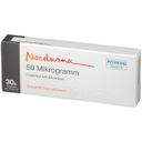 Nocdurna® 50 Mikrogramm 30 St mit dem E-Rezept kaufen - Shop Apotheke