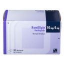 RamiDipin® 10 mg/5 mg 100 St mit dem E-Rezept kaufen - Shop Apotheke