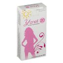 Yiznell® 20 3x21 St mit dem E-Rezept kaufen - Shop Apotheke