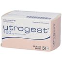 utrogest® 100 mg 90 St mit dem E-Rezept kaufen - Shop Apotheke