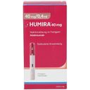 Humira® 40Mg/0.4Ml Pen 4 St mit dem E-Rezept kaufen - Shop Apotheke