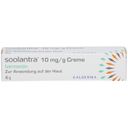 soolantra® 10 mg/g 45 g mit dem E-Rezept kaufen - Shop Apotheke