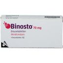 Binosto® 70 mg 4 St mit dem E-Rezept kaufen - Shop Apotheke