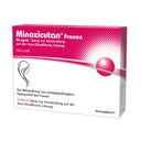 Minoxicutan® Frauen 20 mg/ml 3x60 ml - Shop Apotheke