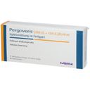 Pergoveris® (300 I.E. + 150 I.E.)/0,48 ml 1 St mit dem E-Rezept kaufen ...