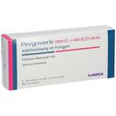 Pergoveris® (900 I.E. + 450 I.E.)/1,44 ml 1 St mit dem E-Rezept kaufen ...