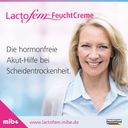 Lactofem® FeuchtCreme 50 g - Shop Apotheke