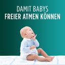 Nasivin® Dosiertropfer Baby, befreit langanhaltend verstopfte Nasen 5 ...