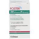 Foster 200/6 µg 120 Hub Dosieraerosol 2 St mit dem E-Rezept kaufen ...