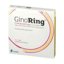 GinoRing® 0,120 mg/0,015 mg pro 24 Stunden 1 St mit dem E-Rezept kaufen ...